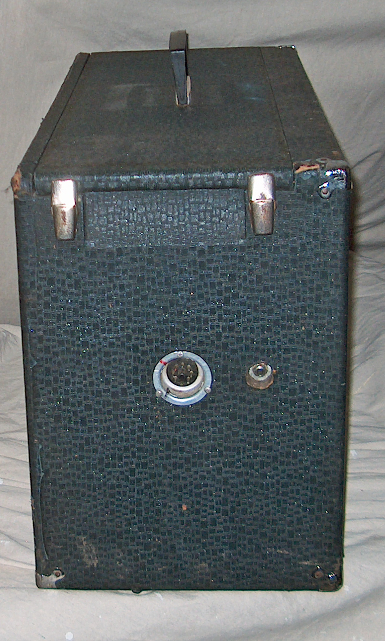 B12XY CABINET