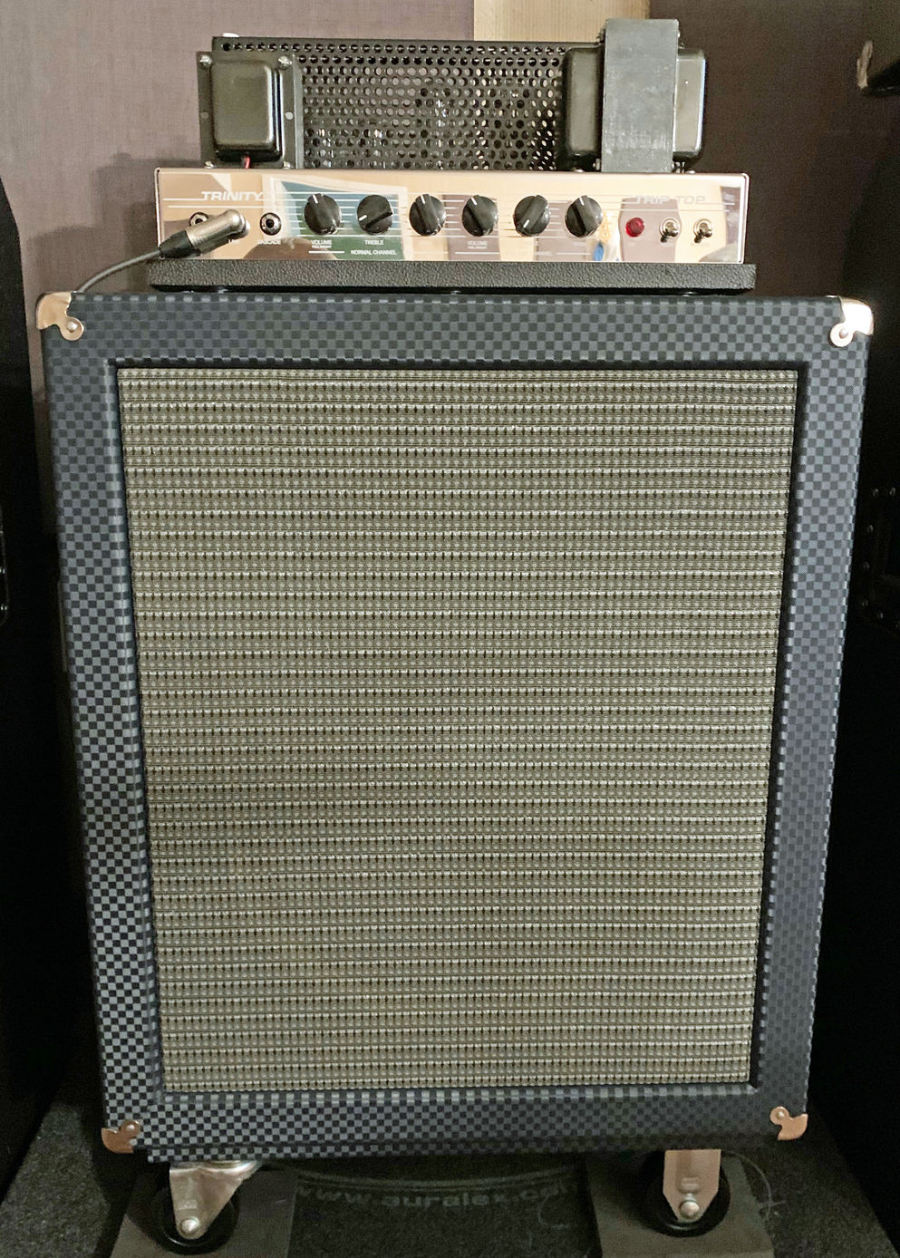 Trinity TriTop Cabinet