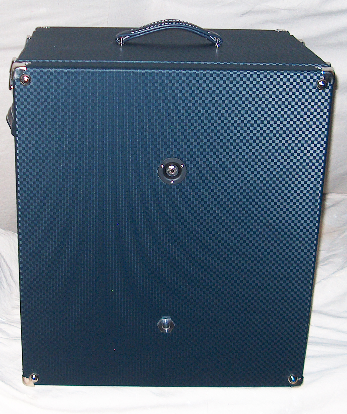 Trinity TriTop Cabinet