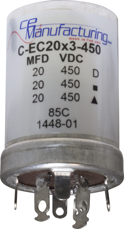 Capacitors