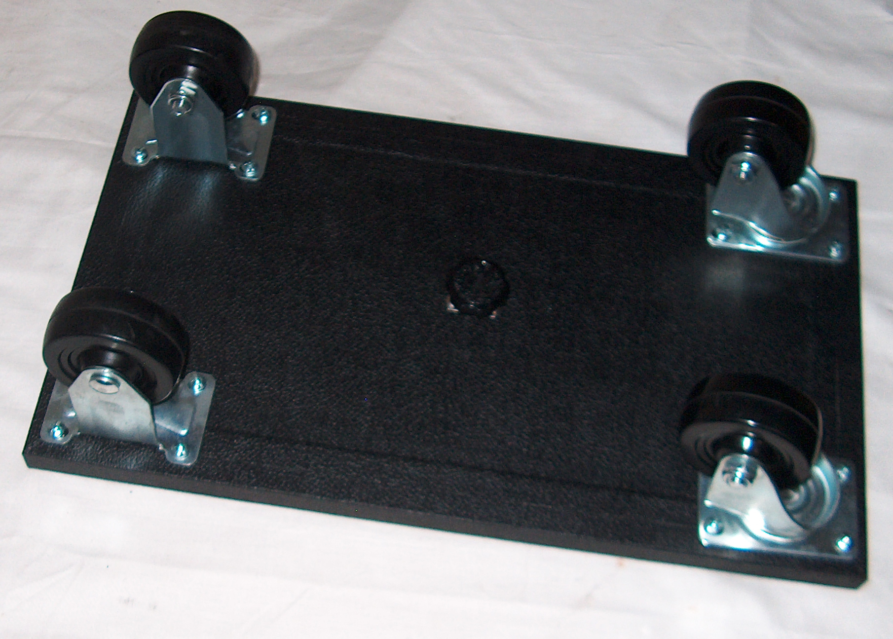 Caster Carts, Dollies and Stands