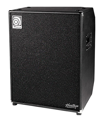 Grill Cloth and Tolex/Vinyl for Ampeg Amps