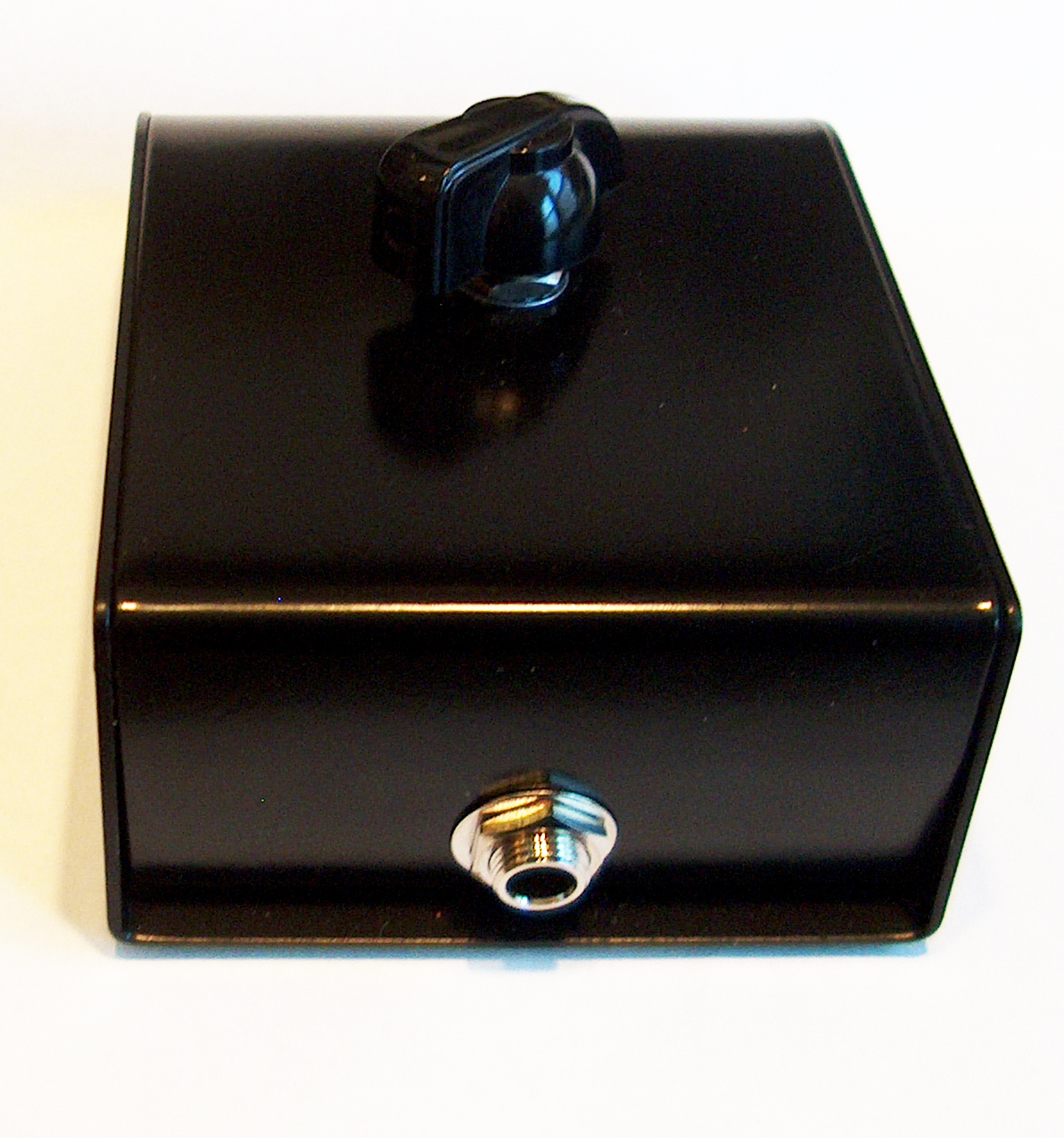 Master Volume Pedal Add-on for V Series and Others. - Product Details