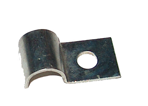 Wire Retiner Clip - Product Details